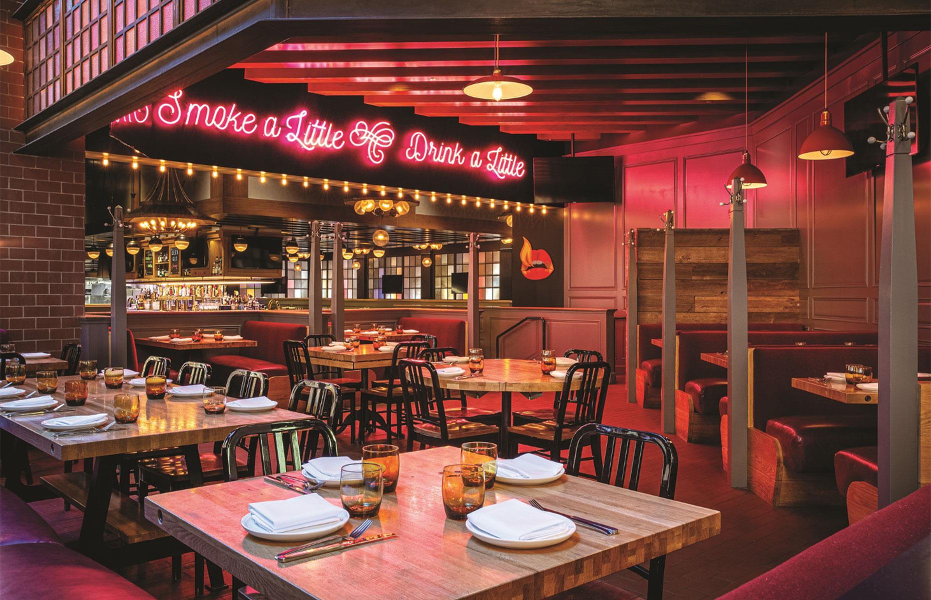 33 beloved restaurants we'll never eat at again