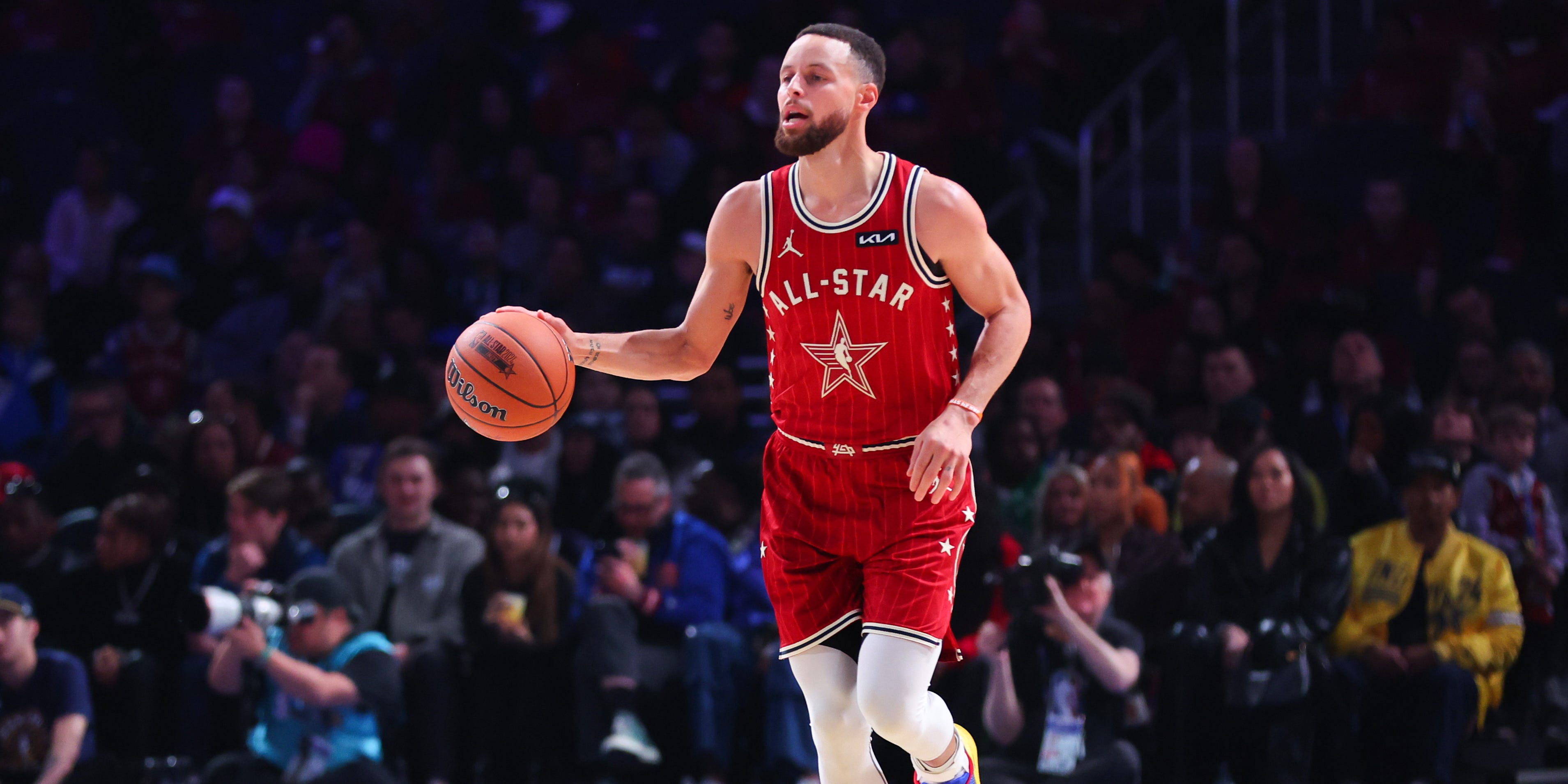 How to watch NBA All-Star Weekend: Live stream celebrity game, skills ...