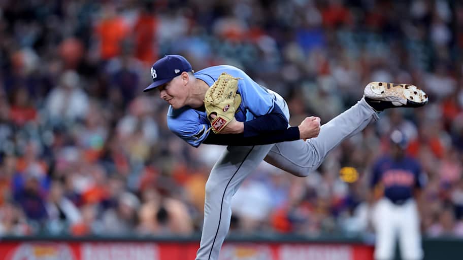 2025 Fantasy Baseball: Tampa Bay Rays Closer Depth Chart