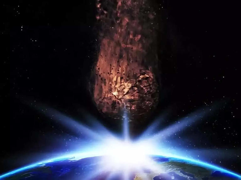 Where will the ‘city killer’ asteroid YR4 hit? These are the countries ...