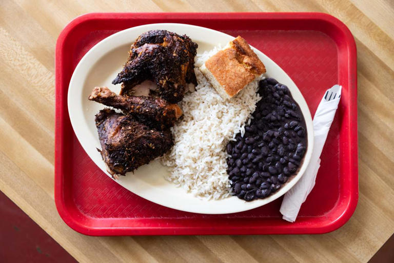 16 Iconic Dishes That Define Atlanta