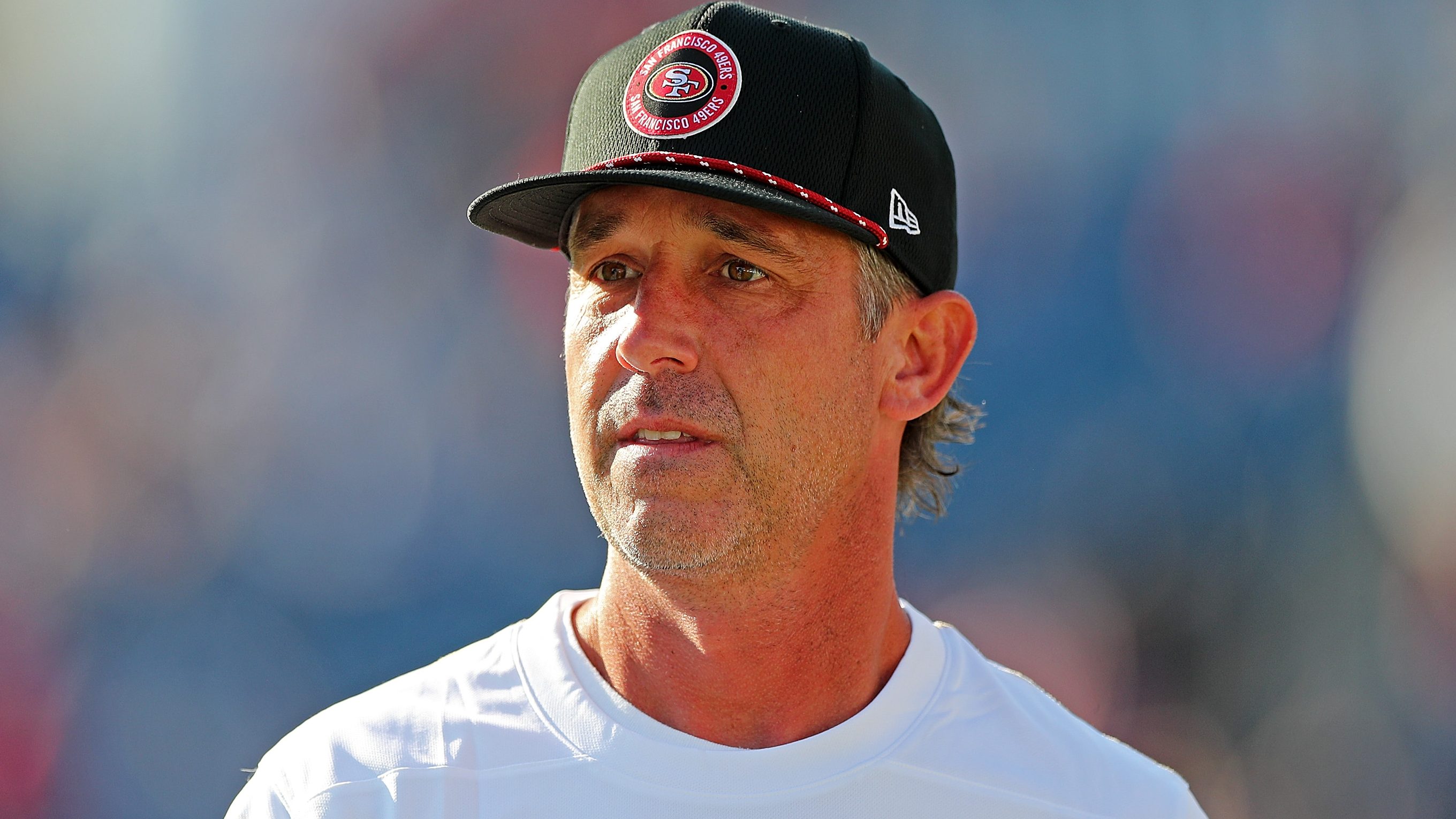 49ers get rough injury update ahead of Eagles game