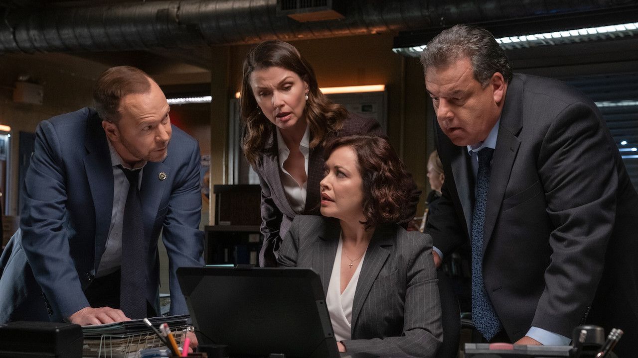 A Blue Bloods Star Just Found His Next Role, And It's Wild His Career ...