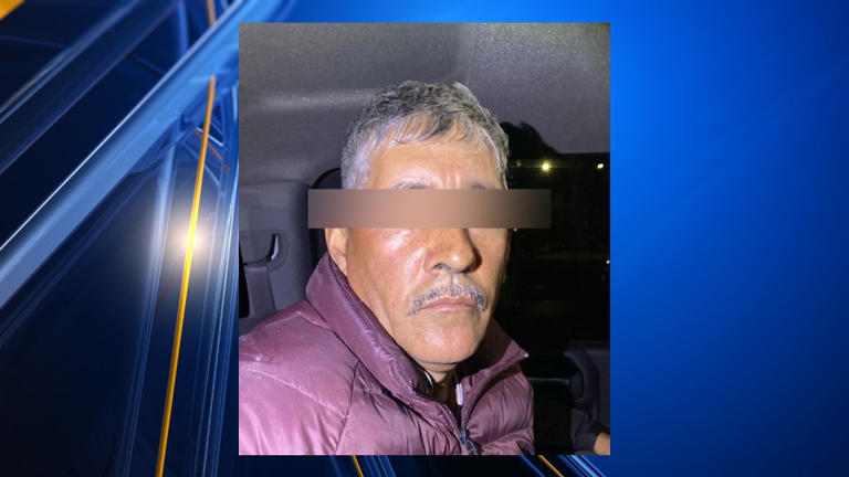 Sinaloa cartel leader arrested in Juarez Sinaloa cartel leader arrested in Juarez