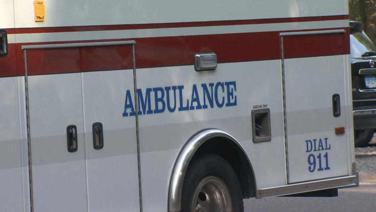 Man killed in weekend motorcycle crash in Hebron