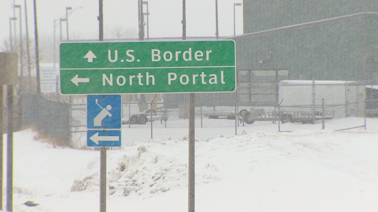 Minot police captain hopes increased border security will cut fentanyl ...