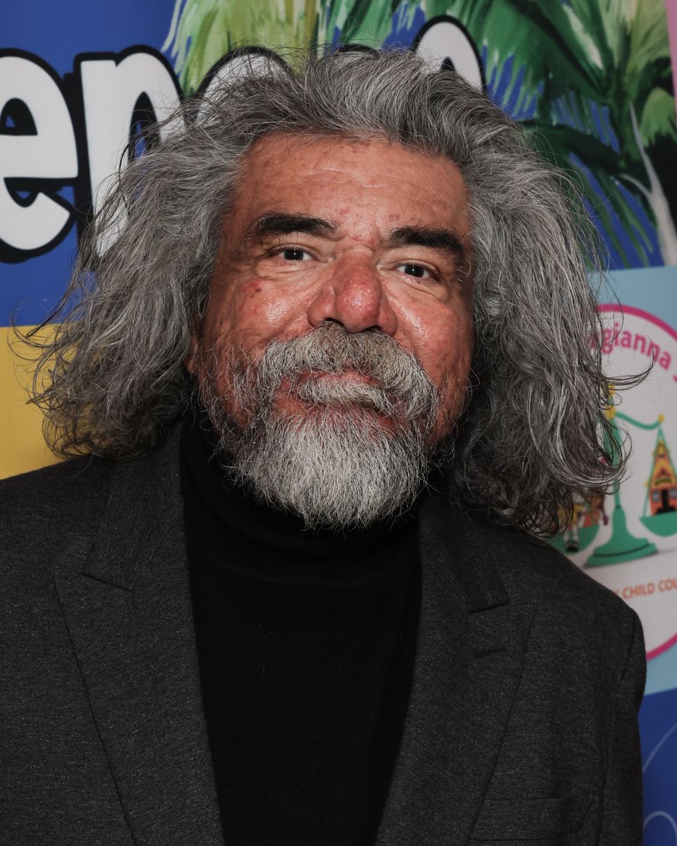 George Lopez's transformation had people doing double takes, and he is ...