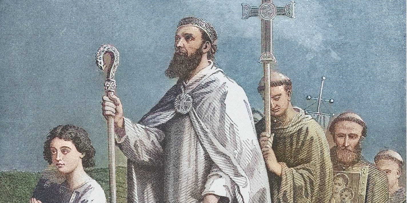 Learn the Surprising History of St. Patrick’s Day