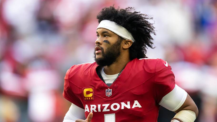 Kyler Murray Listed as Possible Jets QB Target