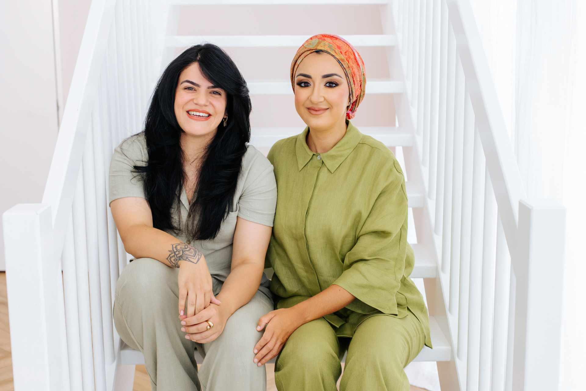 De mooiste foto's van Zakia Picolina