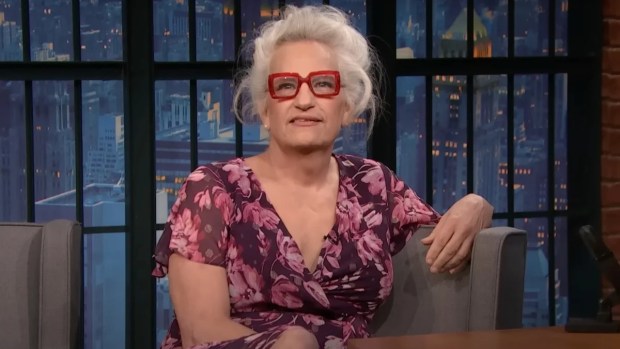 'SNL' Writer Harper Steele Recalls Giving Jay-Z a Real Joint for Will ...