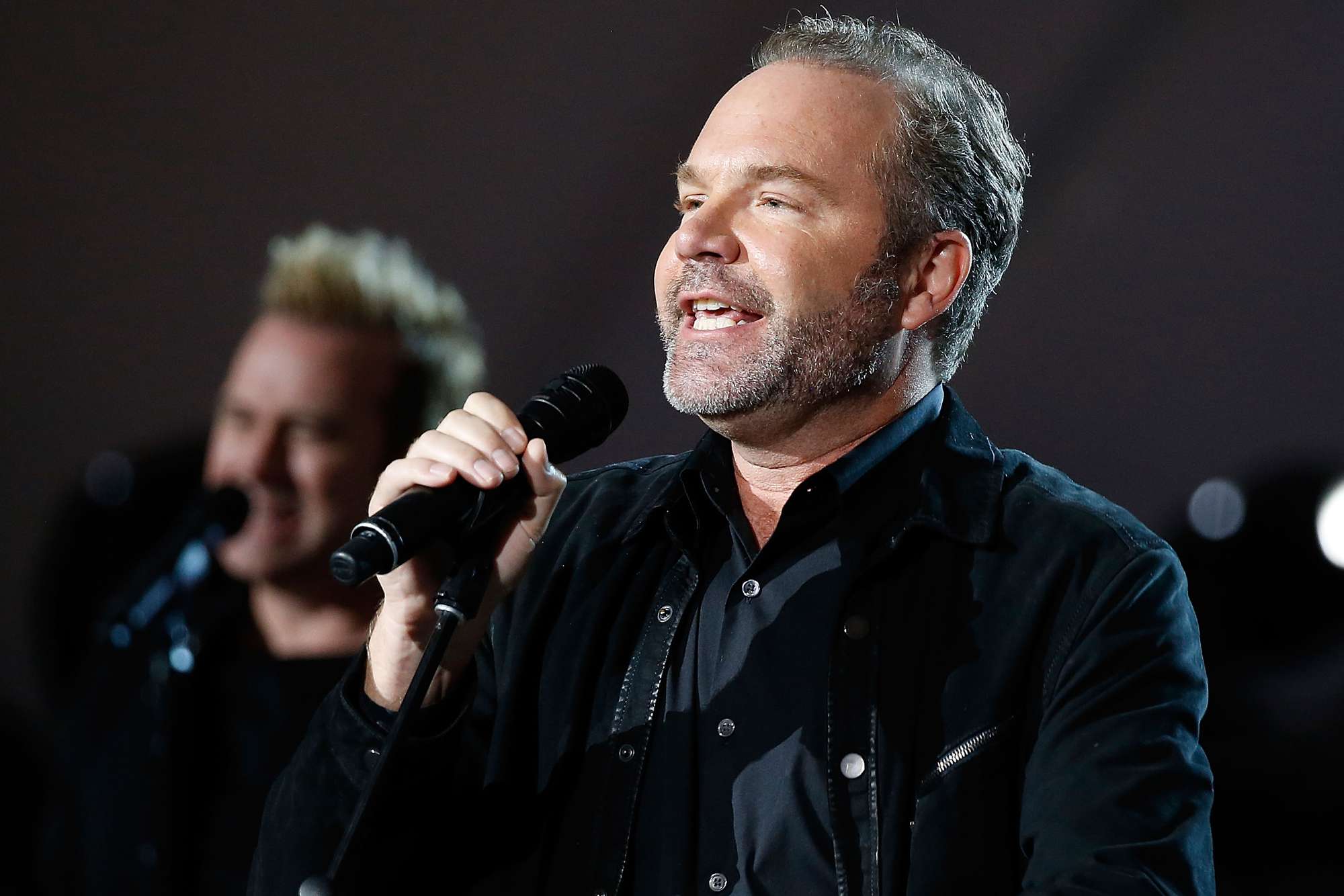 The Music Matters Challenge, Funded by Five For Fighting’s John ...