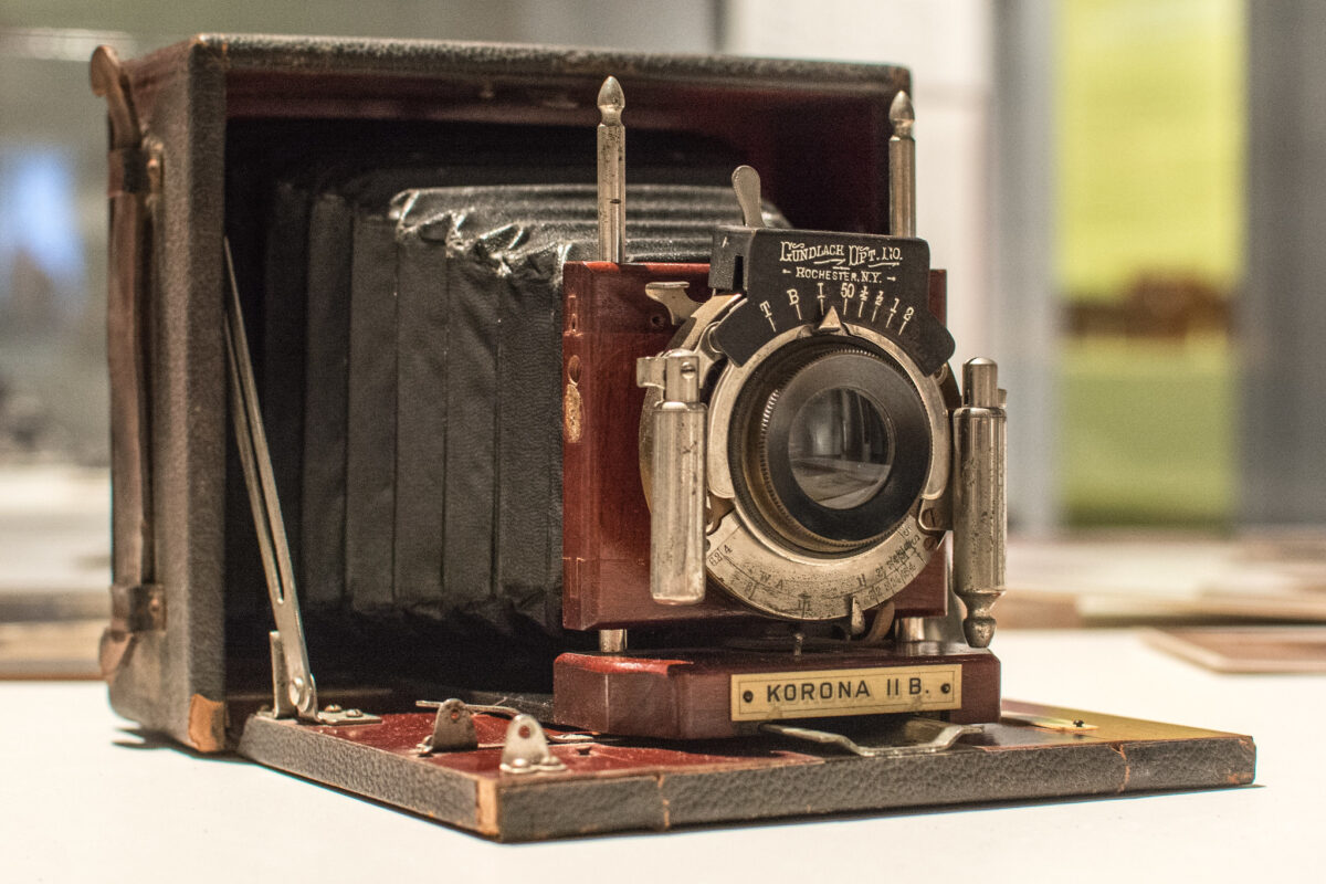 These 14 Vintage Cameras Are Now Worth Serious Money