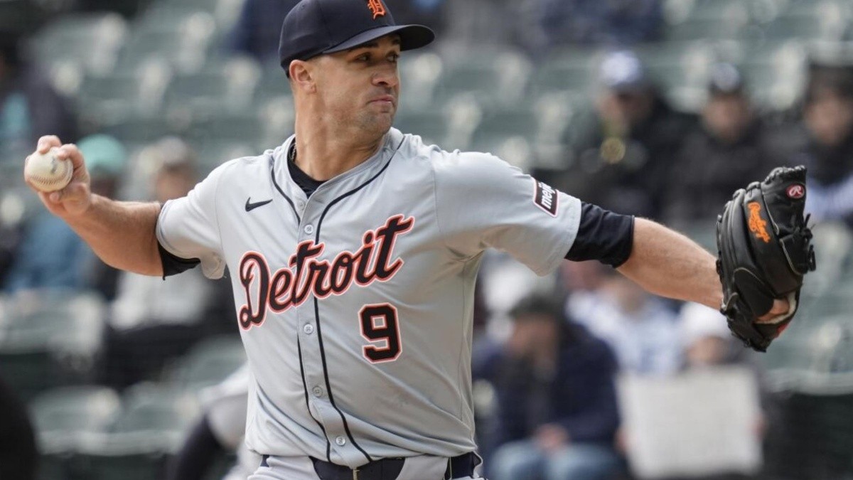 MLB: Jack Flaherty Meets the Prospects He Was Traded for to the Dodgers