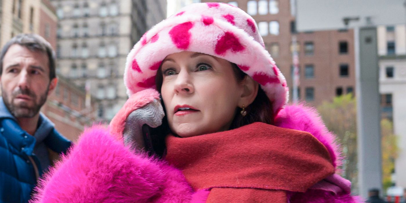 'Elsbeth' Season 2 Episode 11 Recap: Love Is in the Air