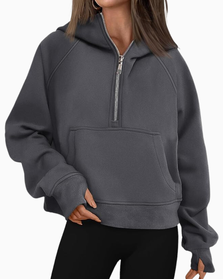 Comfy and Chic Amazon Pullovers You Need for Everyday