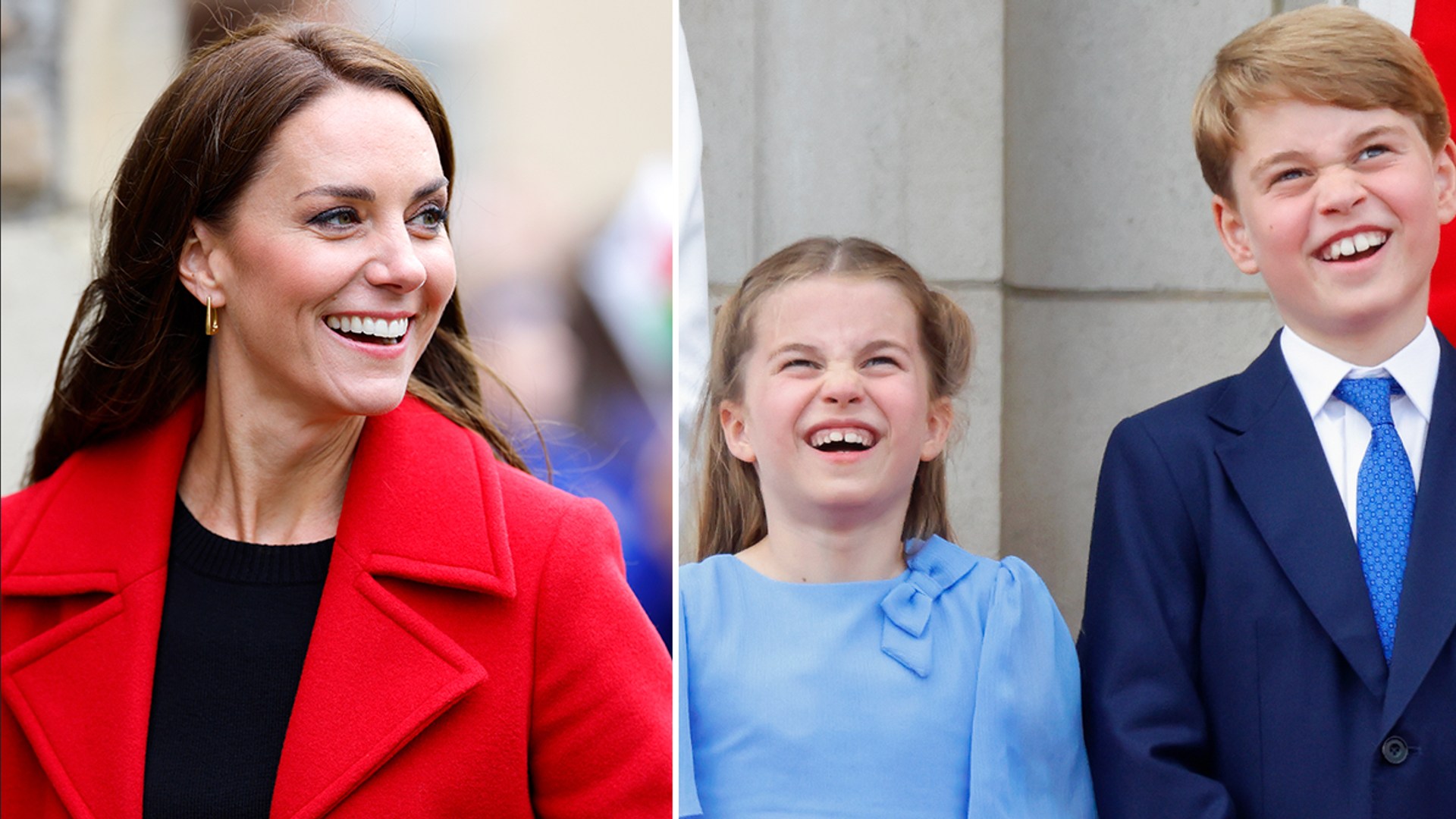 Princess Kate's affectionate gesture for George and Charlotte is always ...