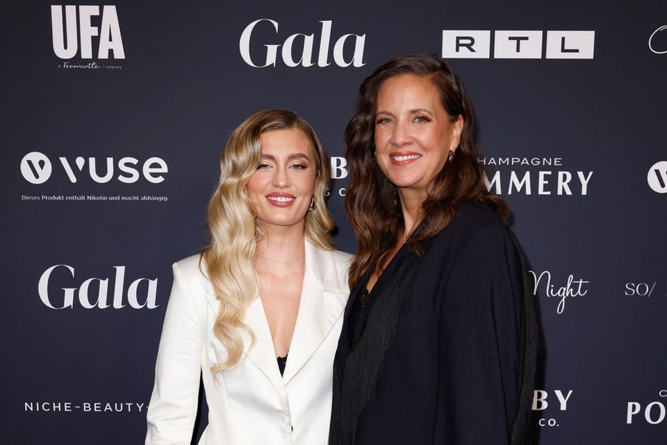 Dana Schweiger: Sie ist wieder glücklich verliebt