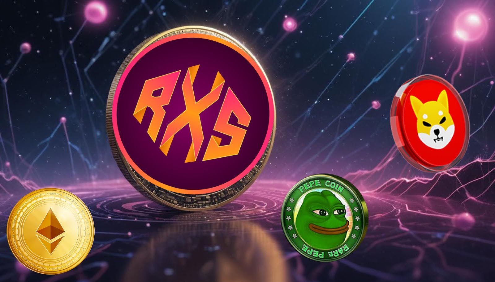 Ethereum sets sights on $12,000, while this ERC-20 coin wins over Shiba ...