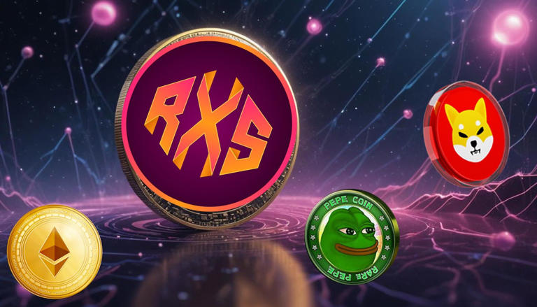 Ethereum sets sights on $12,000, while this ERC-20 coin wins over Shiba ...