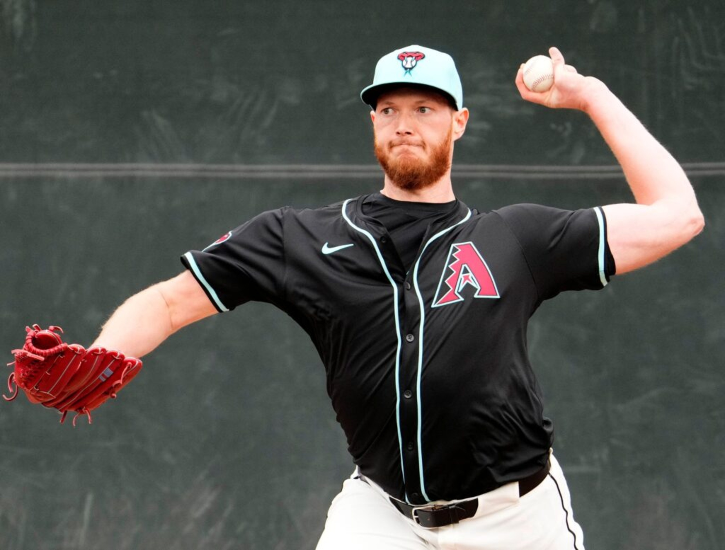 A New Closer for Arizona Diamondbacks