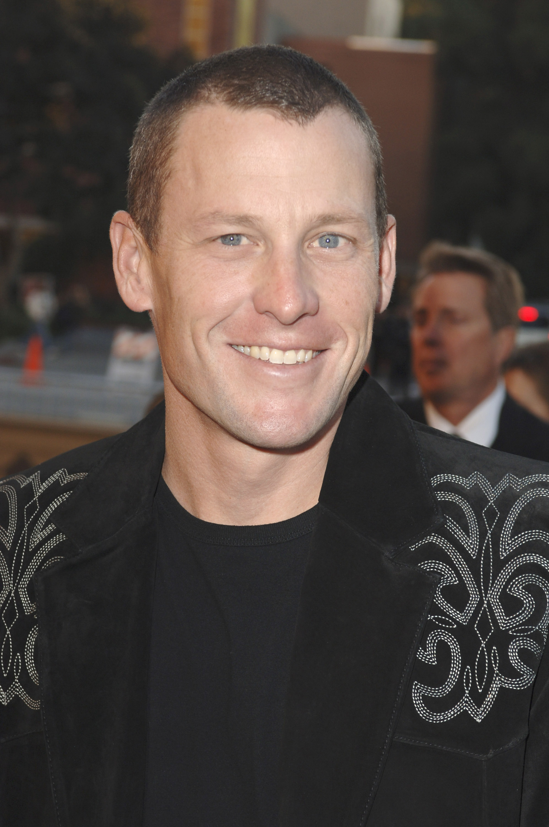 Lance Armstrong: “I know their answer”