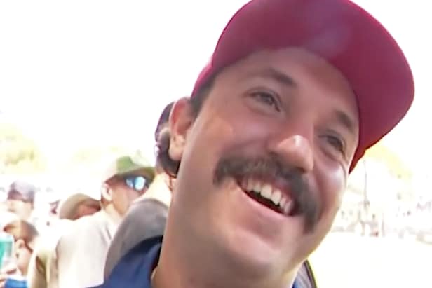 LIV Golf fan hilariously describes missing Patrick Reed’s Watering Hole ...