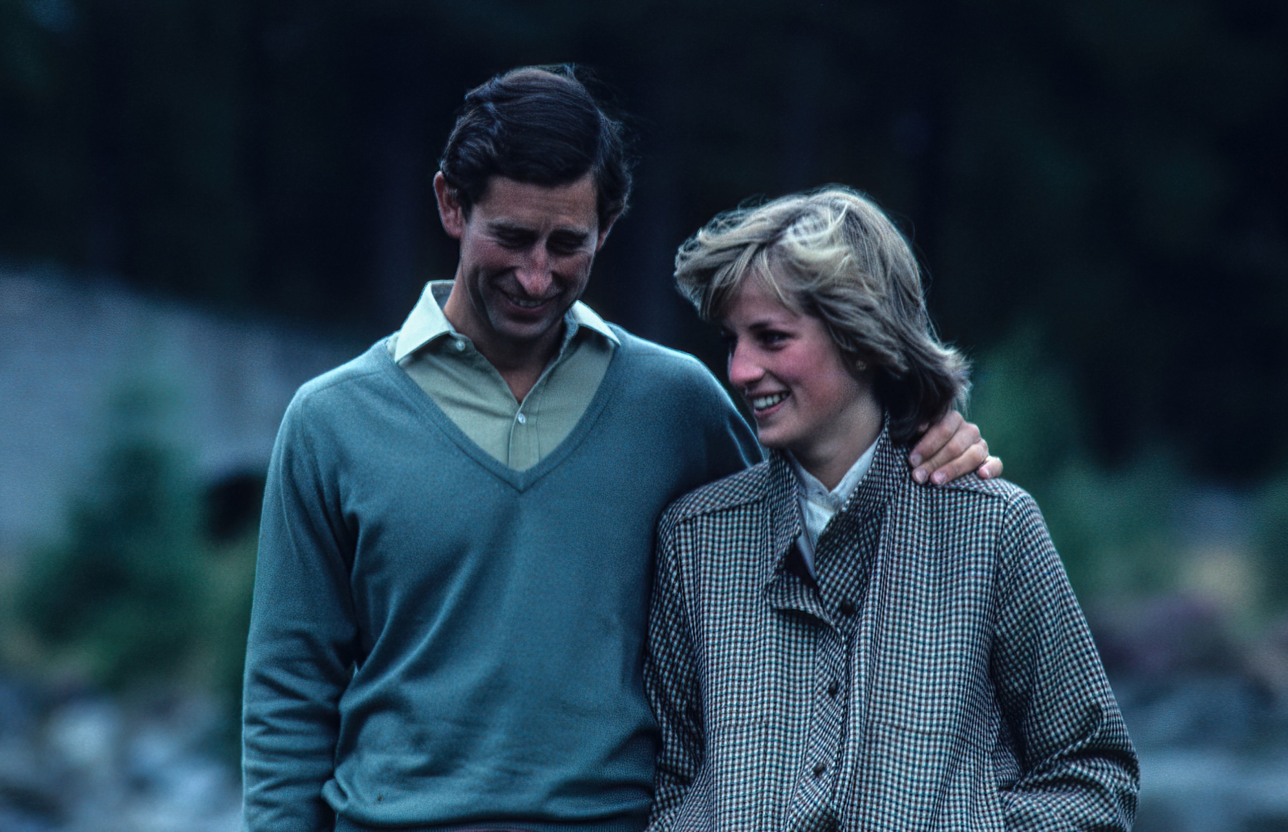 How British royal couples met: their love stories