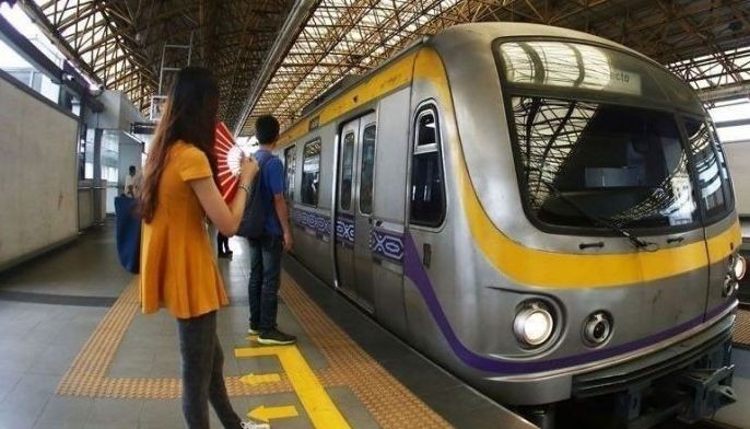 LRT-2’s second Antipolo extension plan progressing