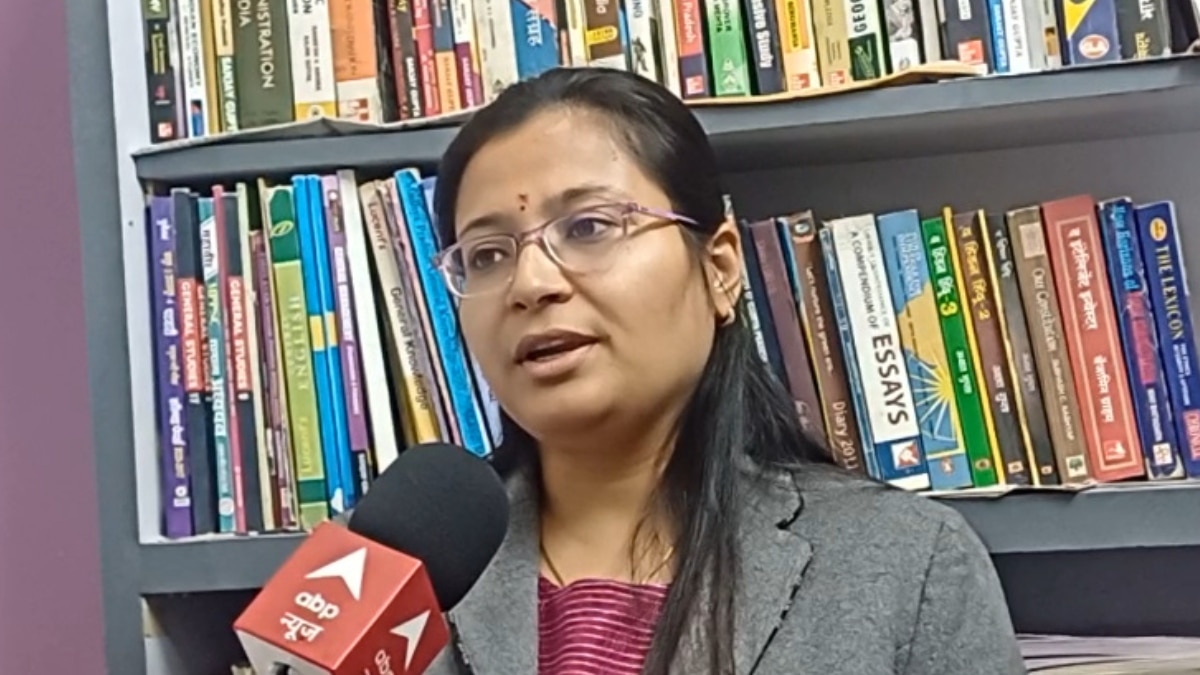 Priyanka Kadam: फर्जी प्रमाण पत्र के जरिए नौकरी के आरोप पर प्रियंका कदम ने दी सफाई, डांस वीडियो ...