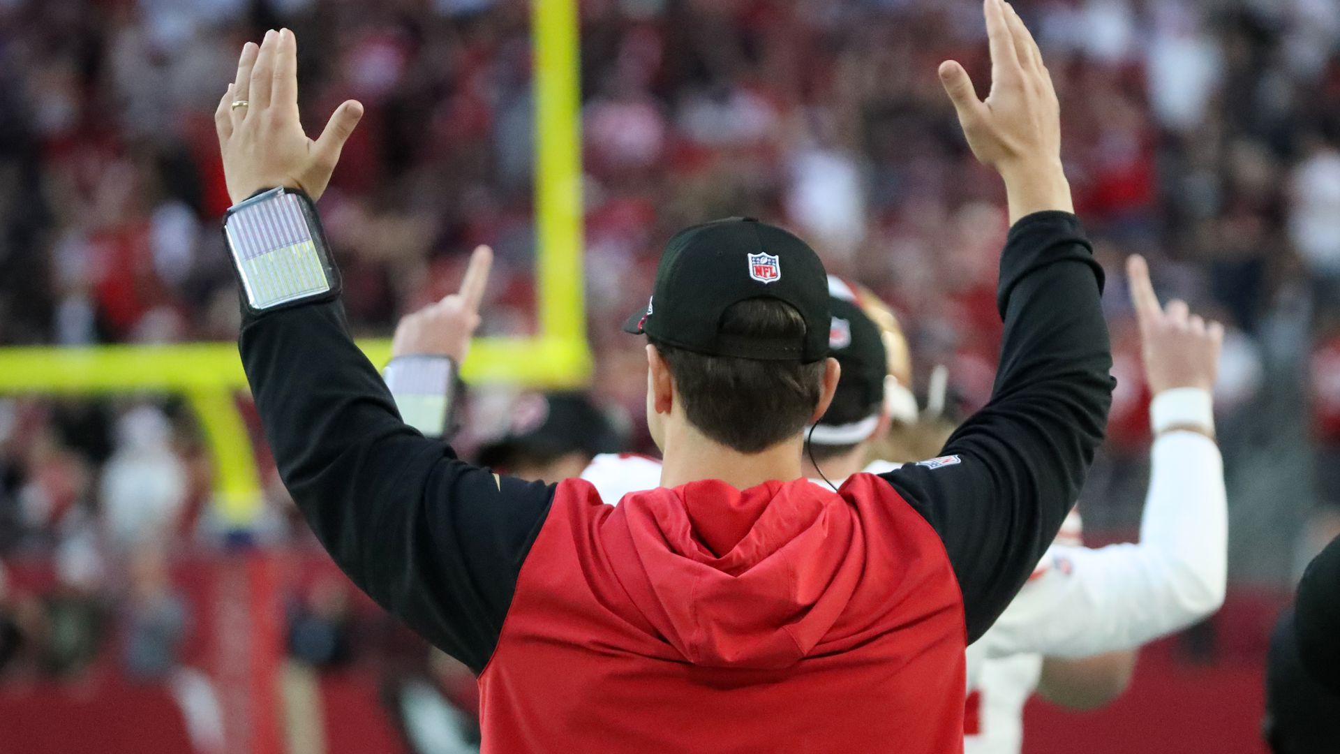 Cap guru on Brock Purdy: ‘I would imagine he’s going to look to be the ...