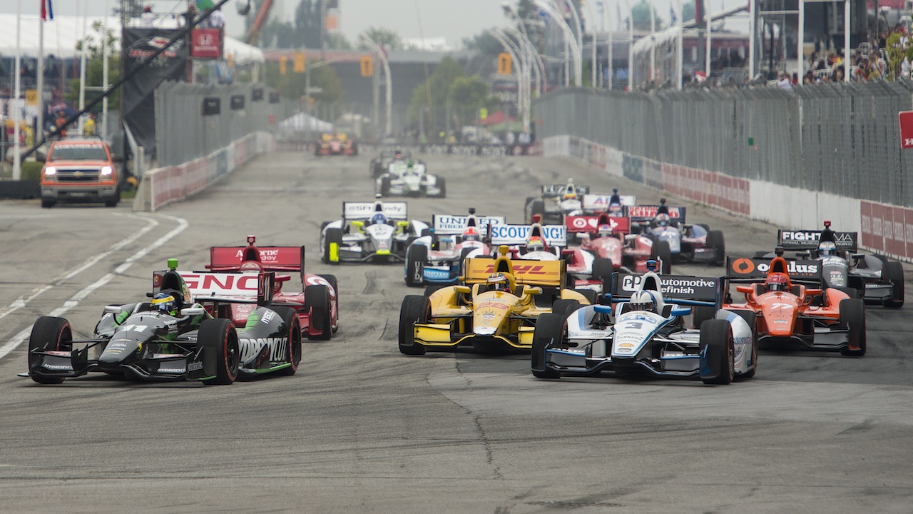 How to watch the 2025 IndyCar season: TV channels, streaming, dates