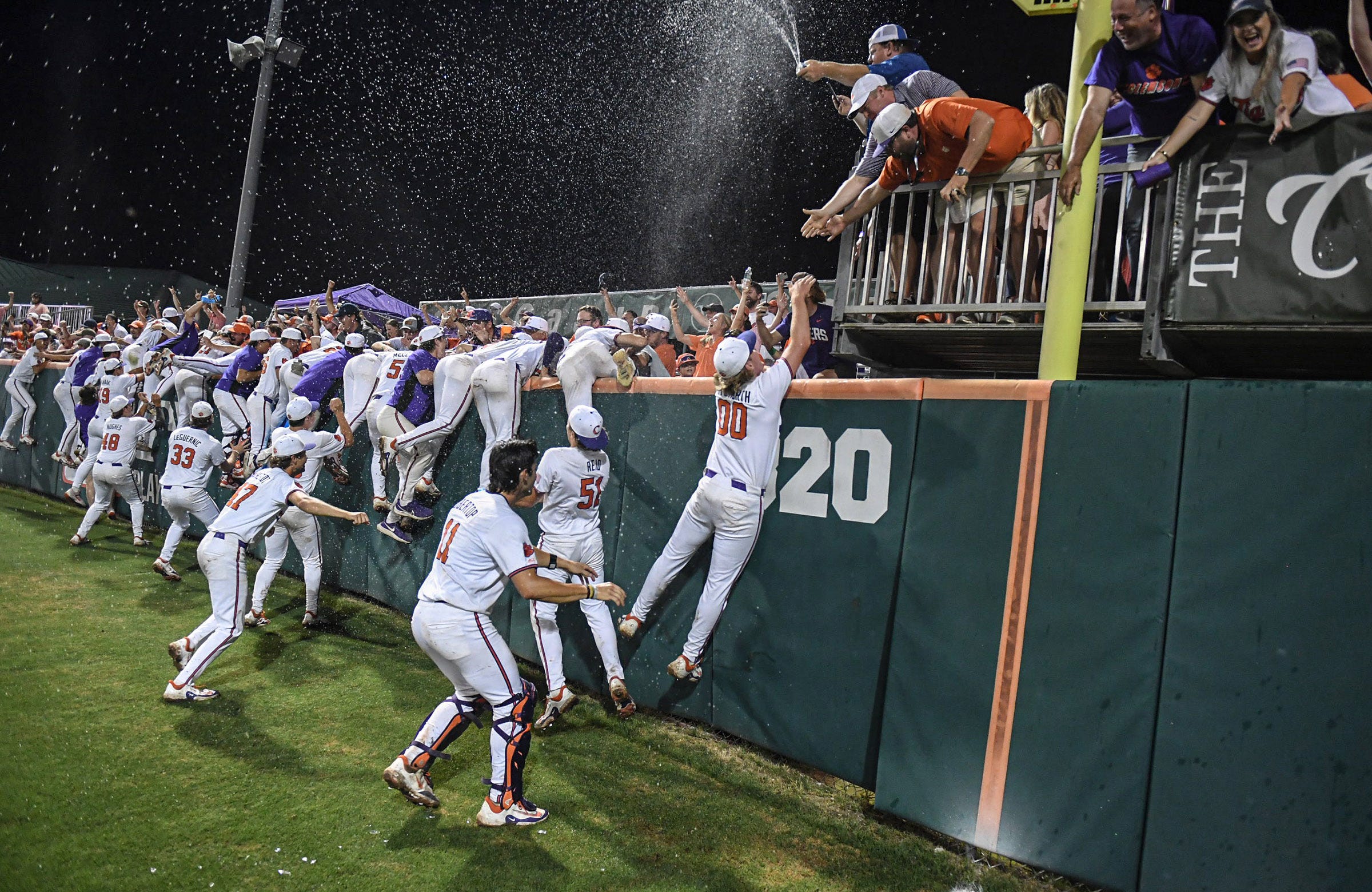 Clemson Baseball 2025 preview: roster breakdown, gains and losses ...