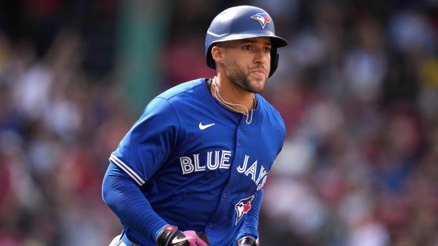 Blue Jays’ Shane Bieber strikes out six in triple-A rehab start