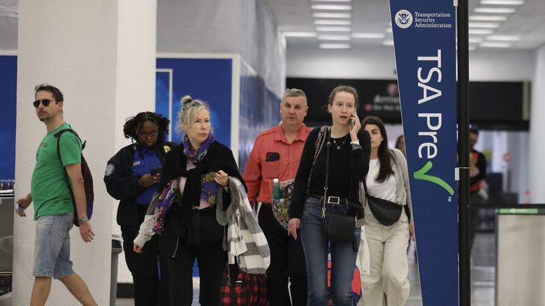 Yes, Your TSA PreCheck Will Expire - Here's How To Know When & Renew ...