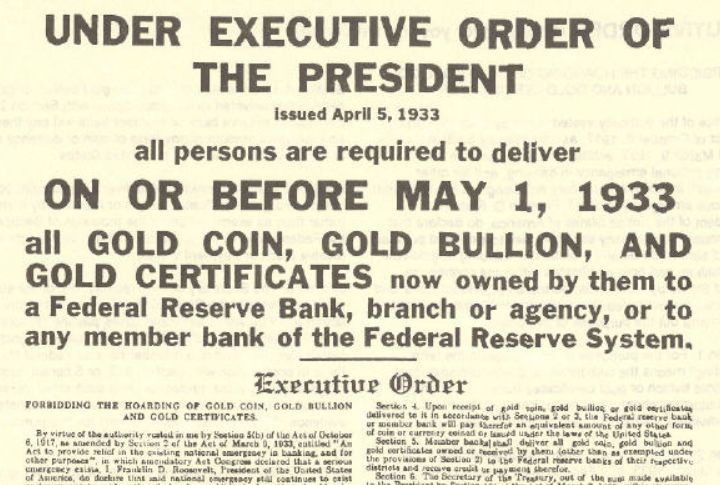 10 things about gold ownership every investor should know