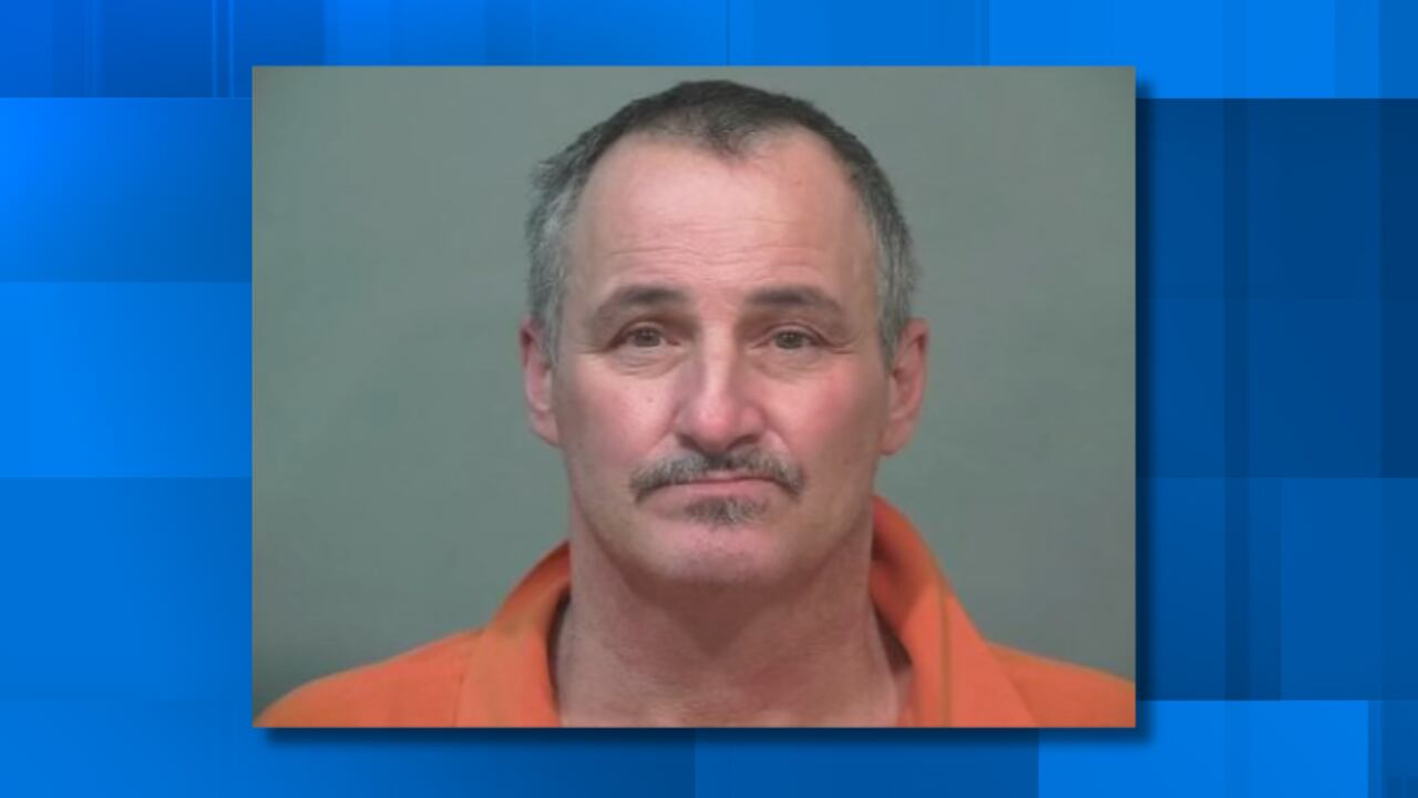 Appeals court upholds sentences for Clio man who raped 14-year-old girl