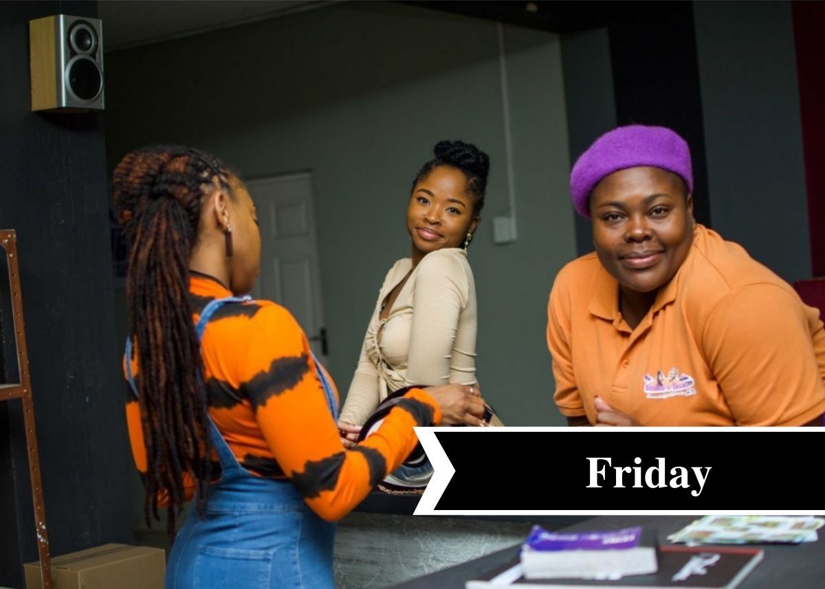 Tonight on Uzalo: Rince finds new ways to stay in the spotlight after ...