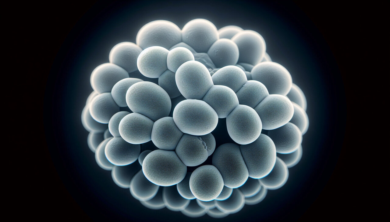 Antifungal resistance is making thrush hard to treat. Here's why