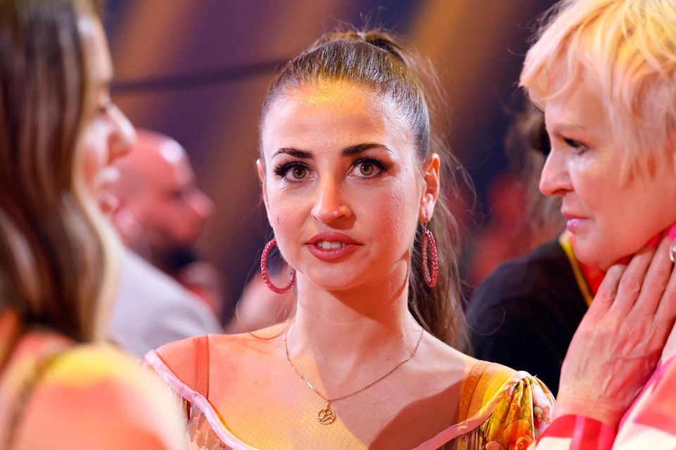 Ekaterina Leonova: Darum hielt sie ihre Liebe zu Ilya Viarmenich ...