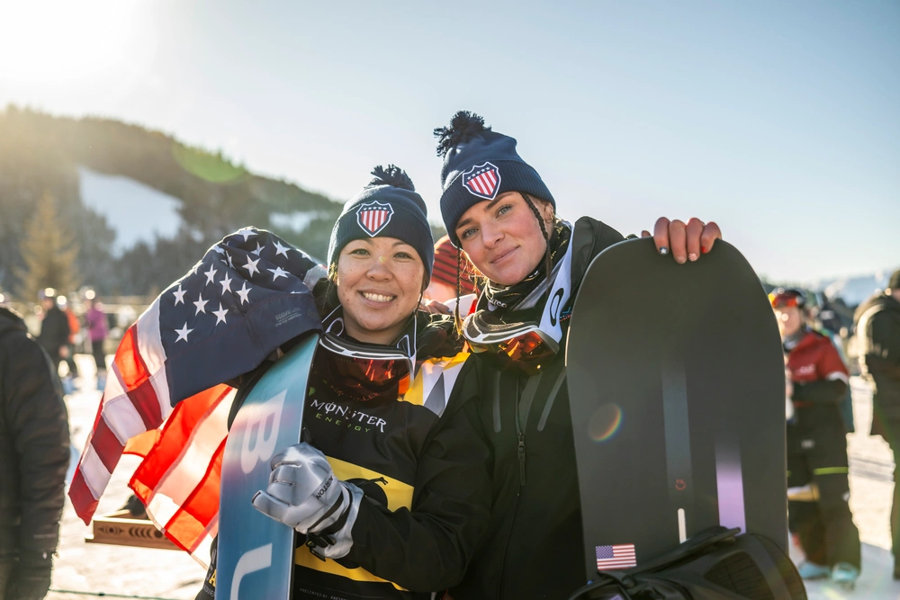 Exclusive: Prince Harry and Team USA Women Share How the Invictus Games ...