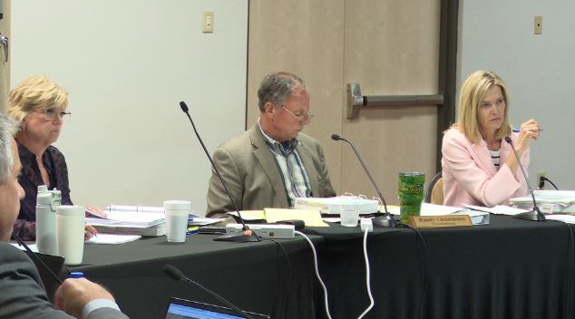 ND Senate resolution calls for expanding PSC, dividing members into ...