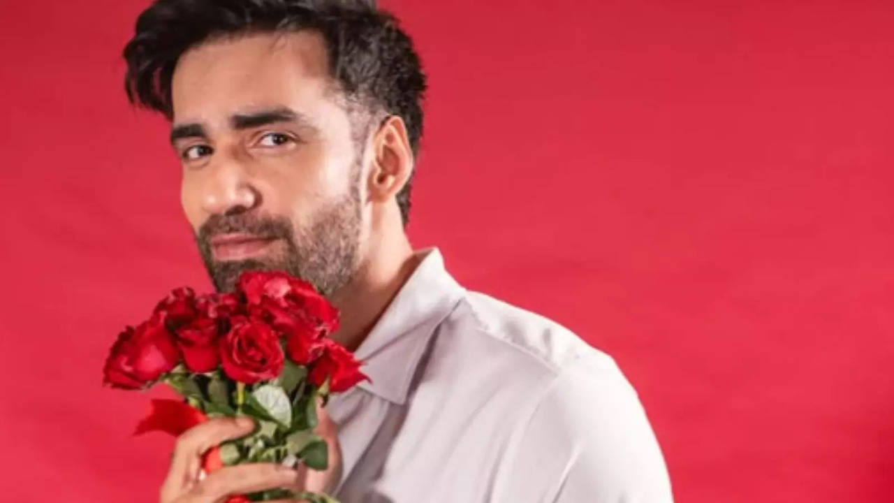 Avinash Tiwary Is Majnu In Real Life! Actor Says 'I Feel Most Powerful When I'm In Love' - EXCLUSIVE