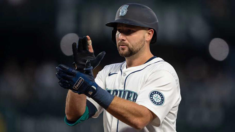 ESPN Insider Compliments 'Special' Seattle Mariners Catcher Cal Raleigh