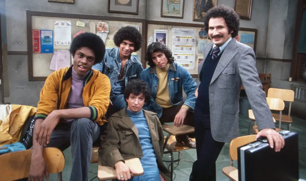 13 TV Stars from the ’70s Who Became Famous for Something Totally ...
