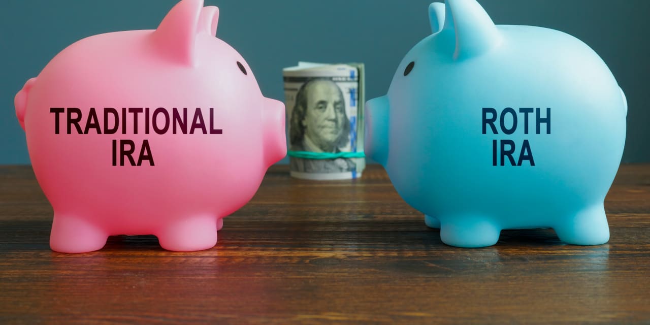 With Trump back, are Roth conversions less attractive?