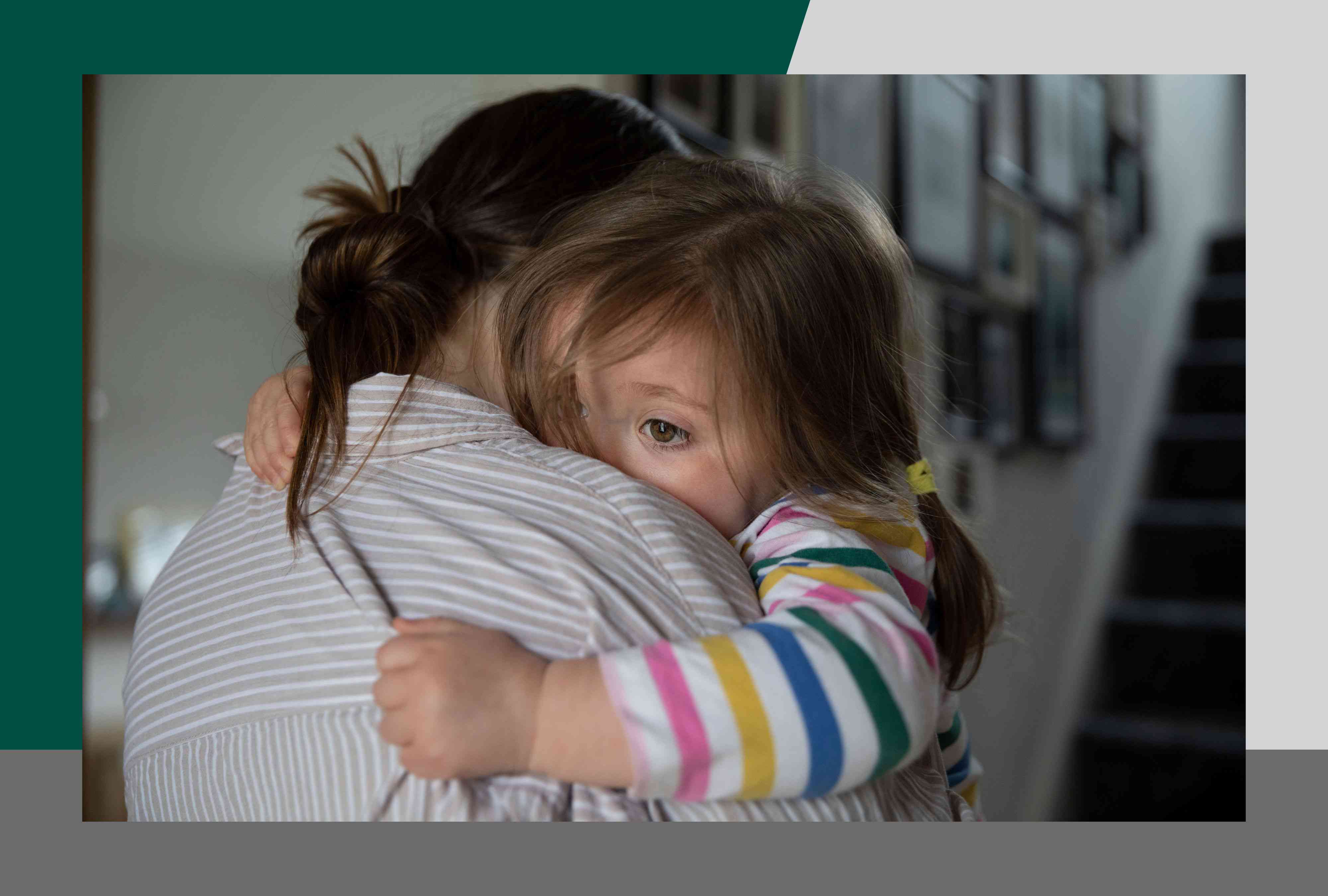 5 Signs of Disorganized Attachment in Kids, and How to Support Them