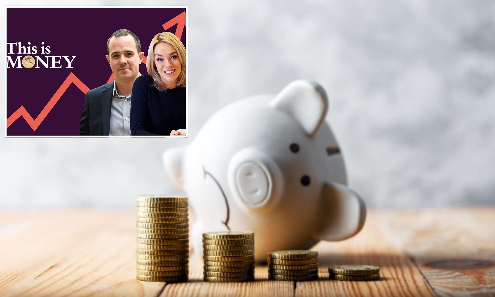 Should cash Isas be made less generous to encourage us to invest more ...