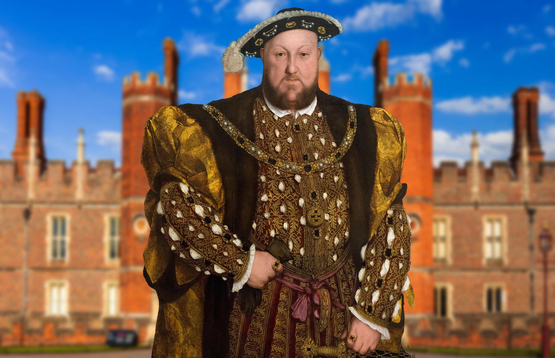 Famous stately homes where you can see how the other half lived