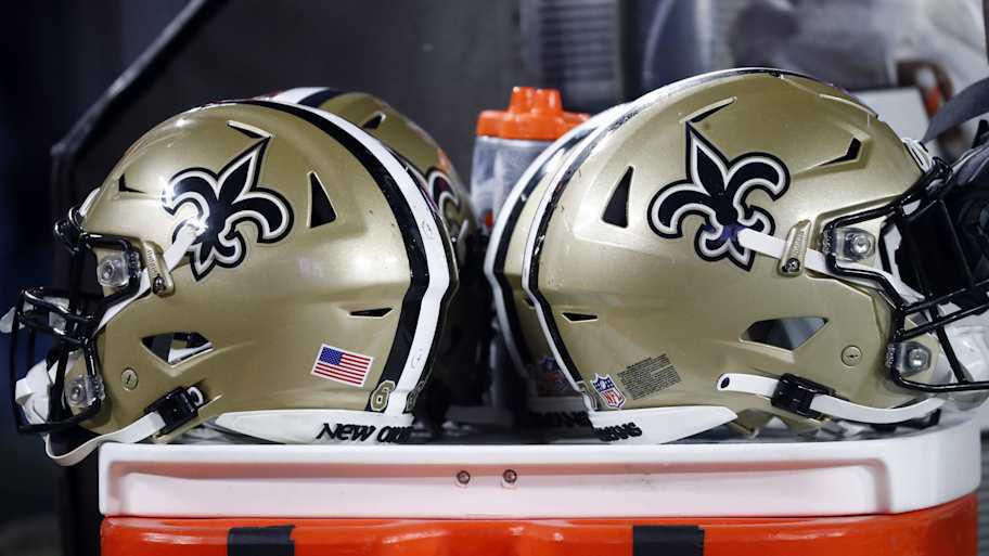 NFL Writer Proposes Surprising Option As Saints' 2025 Starting QB NFL Writer Proposes Surprising Option As Saints' 2025 Starting QB